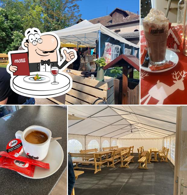 All places to eat and drink in Túrkeve, spring 2024 - Restaurant Guru