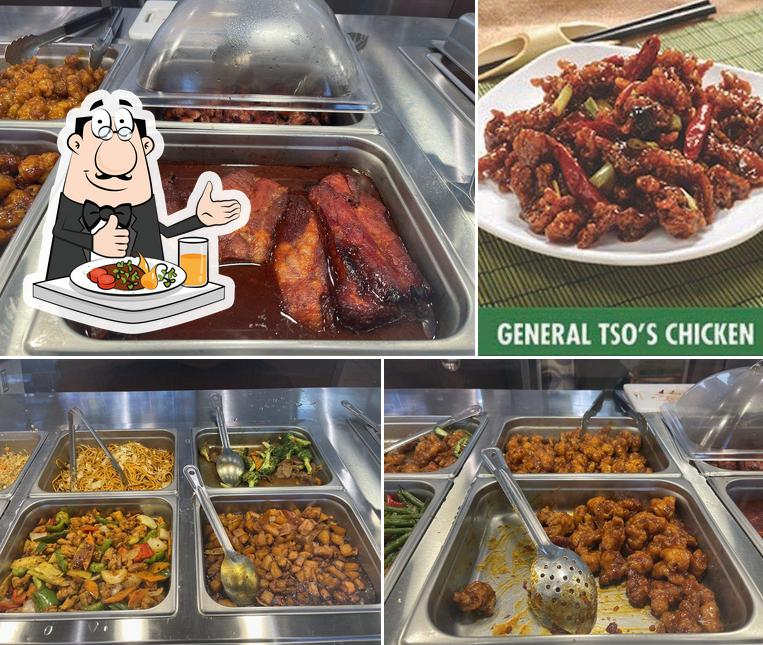 Top 5 restaurants with teriyaki chicken in Claremont, october 2024 ...