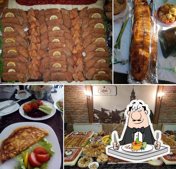 Laki, Prilep - Restaurant menu, prices and reviews