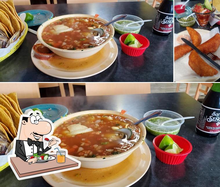 El Huichol De Don Memo in Aurora - Restaurant menu and reviews