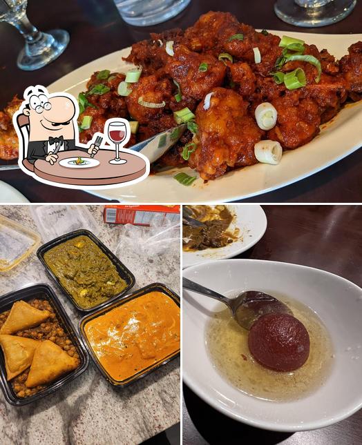 Masakali Indian Cuisine, Ottawa - Restaurant menu, prices and reviews
