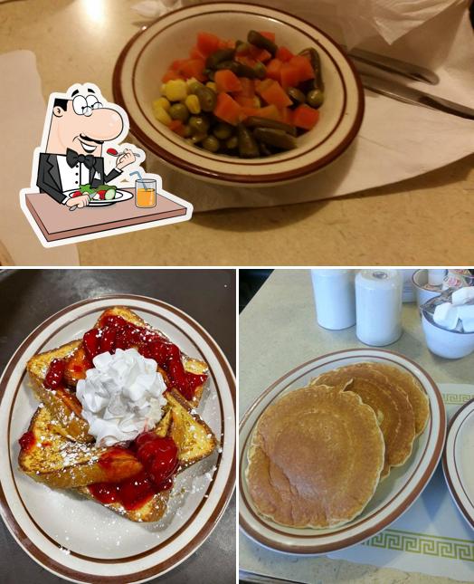 New Day Cafe in Terre Haute - Restaurant menu and reviews