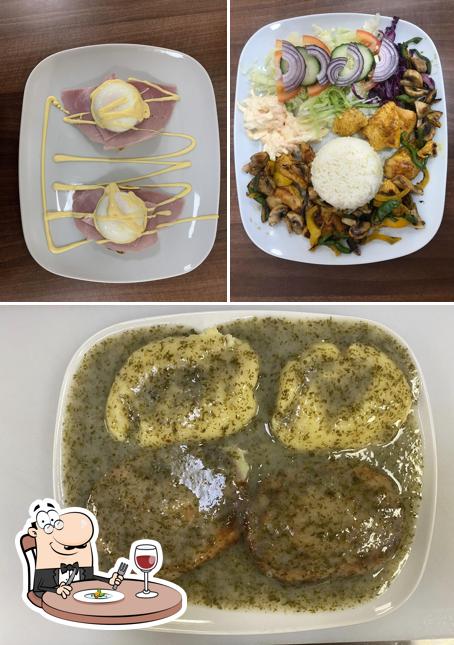 Top 5 restaurants in South Ockendon, december 2024 - Restaurant Guru