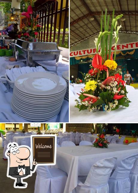 P3 Kitchen restaurant, Cebu City - Restaurant reviews