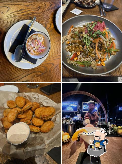 Pickle Palace, Cedar Rapids - Restaurant menu, prices and reviews