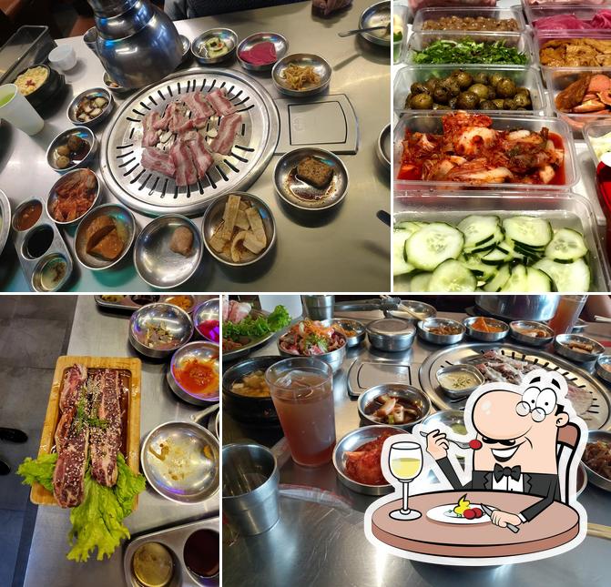 Premier The Samgyupsal - BF Homes Parañaque, Parañaque - Restaurant ...