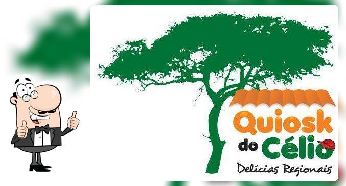 Quiosk do Celio, Manaus - Menu do restaurante, preços e opiniões