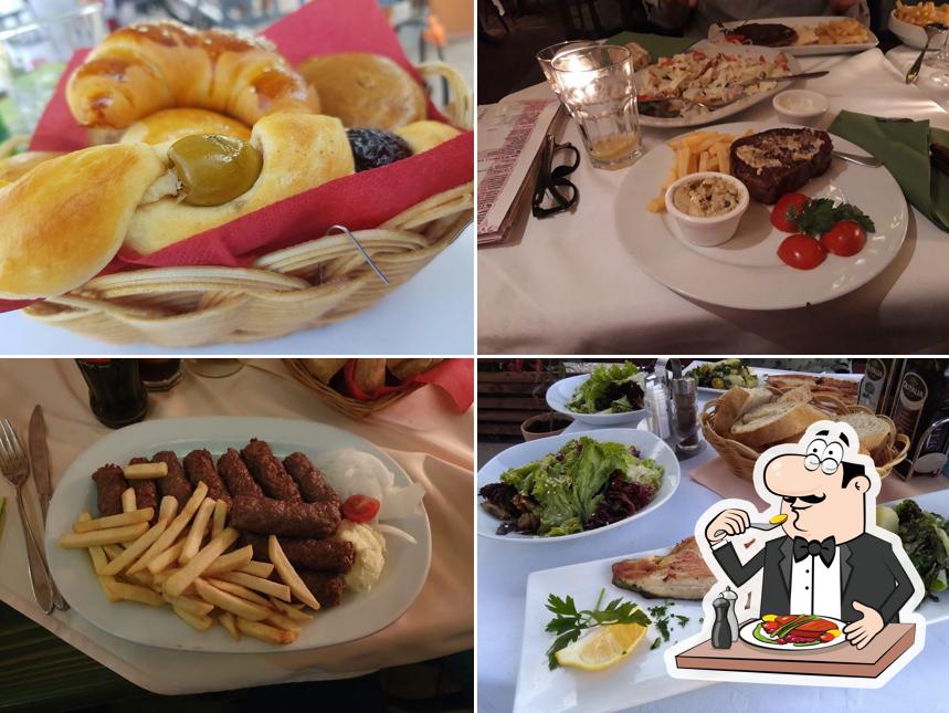 Top 10 restaurants for birthday parties in Belgrade, may 2025 ...