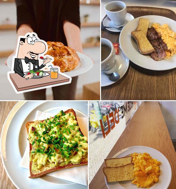 Rice ME DELI - Cafeteria & Bakery, Lisbon - Restaurant reviews