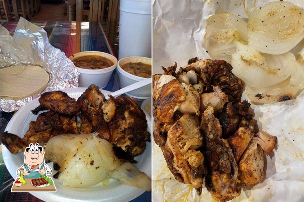Rio Grande Pollos Asados in Odessa - Restaurant menu and reviews