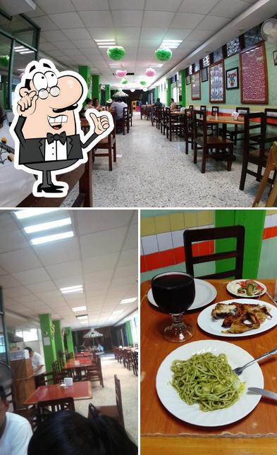 Rosticería Paco Pollo, San Juan Bautista Tuxtepec - Restaurant menu ...