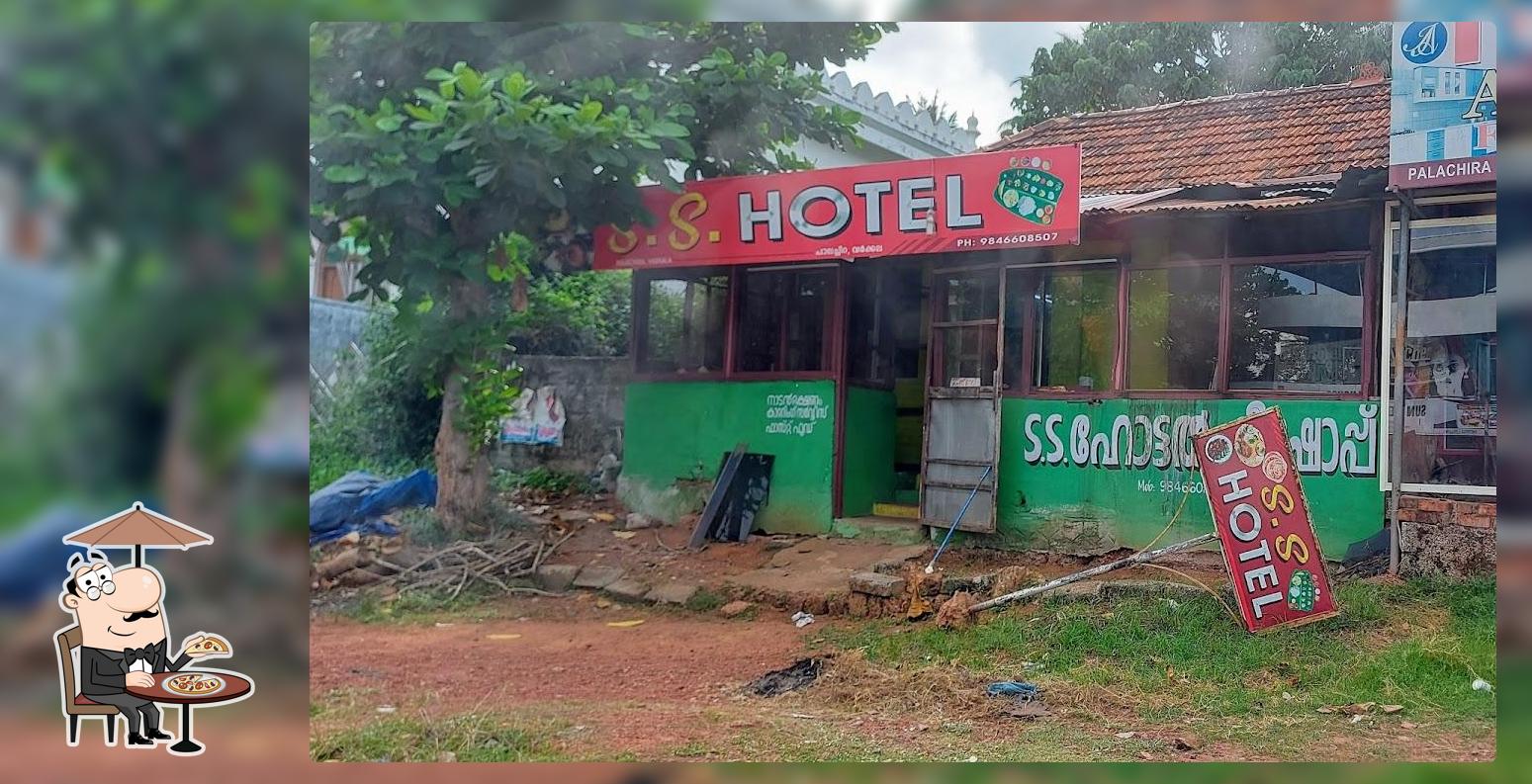 All places to eat and drink in Chemmaruthy, spring 2024 - Restaurant Guru