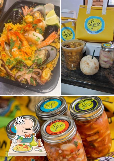 SIFU, Doral - Restaurant menu, prices and reviews