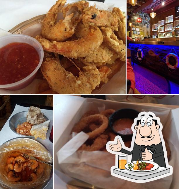 Boiling Crawfish, Doraville - Restaurant menu, prices and reviews
