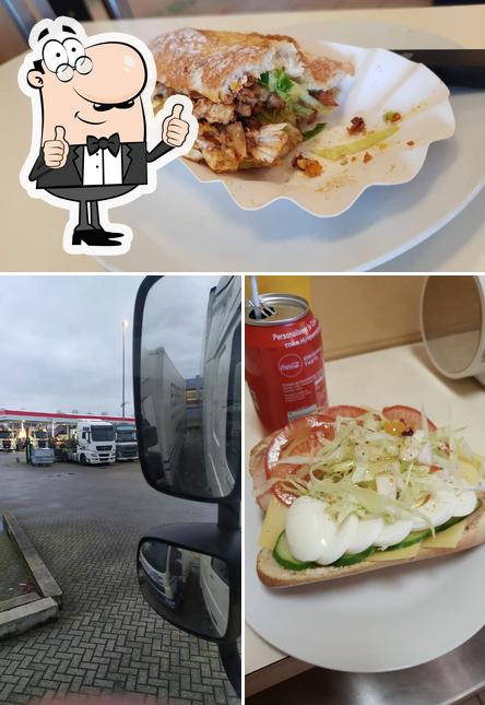 Tasty On The Road, Nijmegen - Restaurant menu, prices and reviews