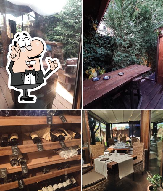Tavernetta Colauri ristorante, Napoli - Menu e recensioni del ristorante