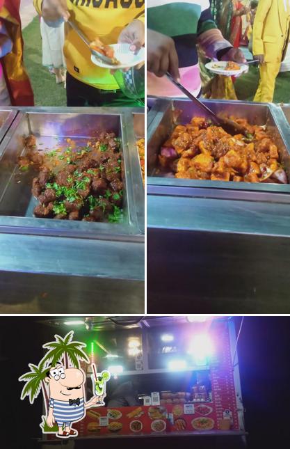 The Everest Chinese Fast Food, New Delhi - Restaurant menu, prices and ...