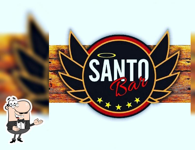 Santo Bar, Brasília - Restaurant menu, prices and reviews