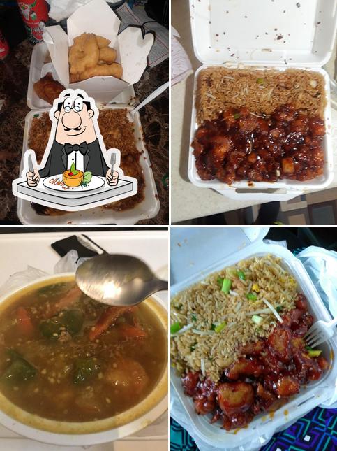 See Thru Chinese Kitchen, Chicago - Restaurant menu, prices and reviews
