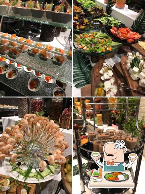 Street Cafe - Ibis Styles Hotel, Dubai - Restaurant menu, prices and ...