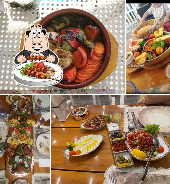Sultan Saray restaurant, Ajman, CORNICHE AVENUE - Restaurant reviews