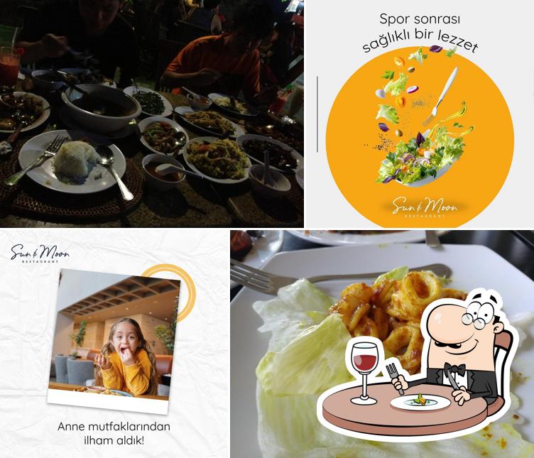 Sun Moon Restaurant & Bar, Kawal - Restaurant reviews