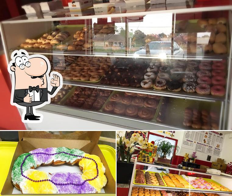 Tasty Cream Donuts in Livonia - Restaurant reviews