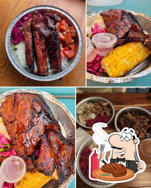 The Fattened Caf., St. Louis - Restaurant menu, prices and reviews