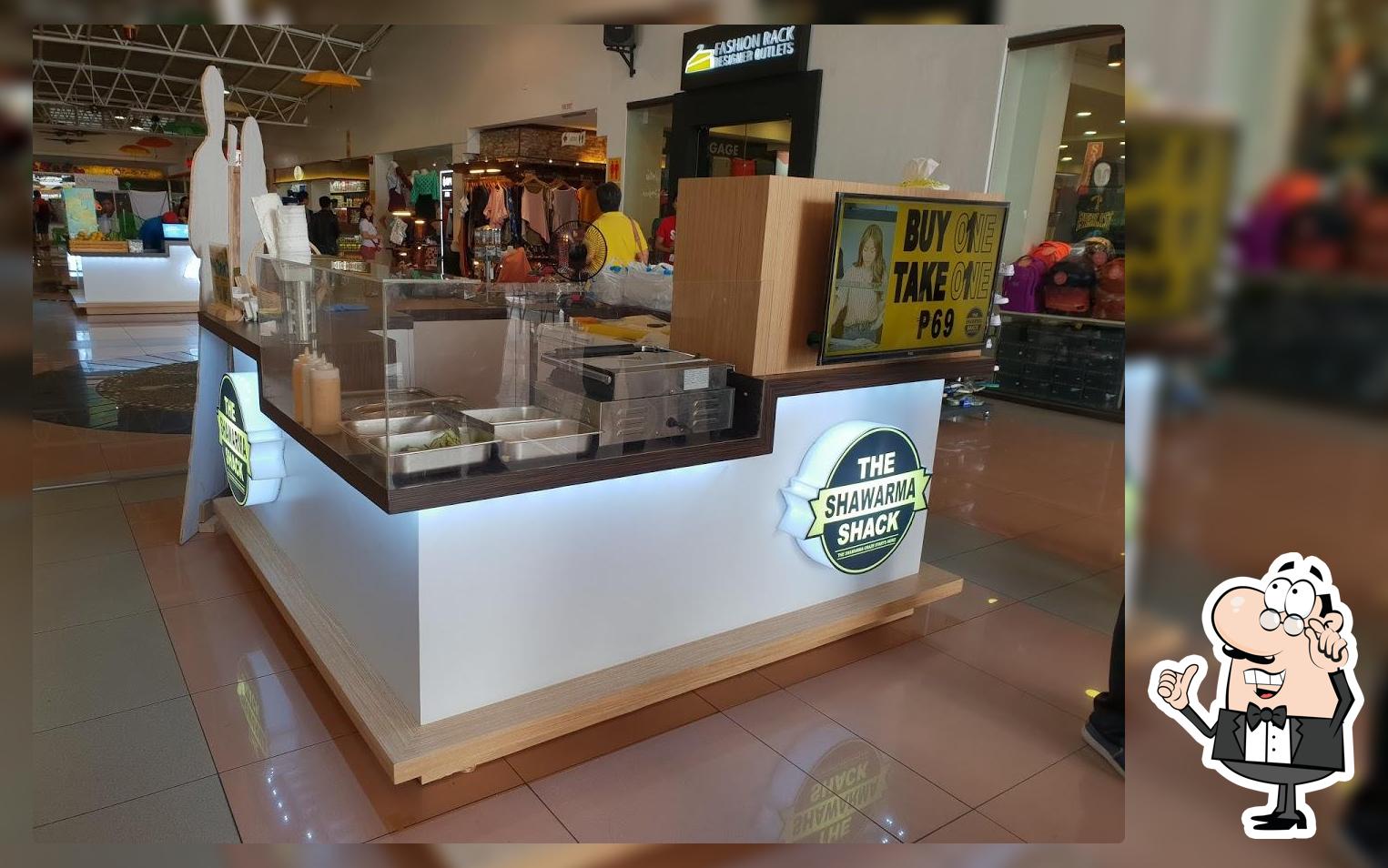 The Shawarma Shack restaurant, Biñan - Restaurant reviews