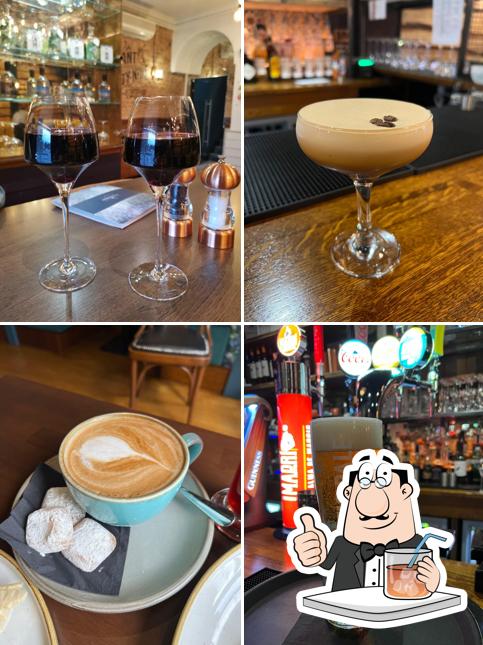 Top 7 restaurants in Morpeth, august 2025 - Restaurant Guru