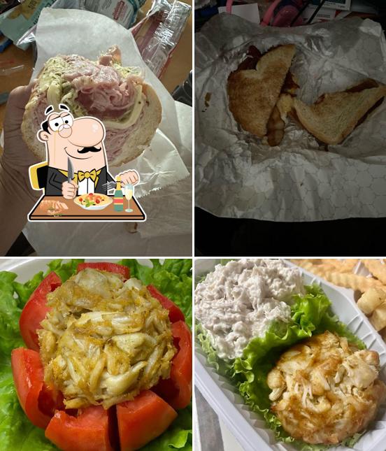 Twinny's Place, Galena - Restaurant menu, prices and reviews