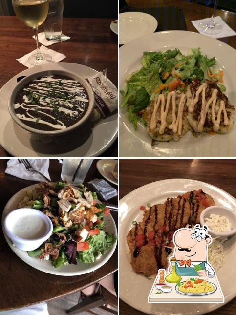 Windward Tavern in Alpharetta - Restaurant menu and reviews
