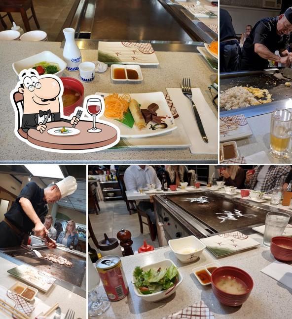 Fukusui Japanese Restaurant, Warners Bay - Restaurant menu, prices and ...