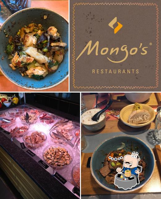 Mongo's Restaurant Duisburg, Duisburg - Restaurant reviews