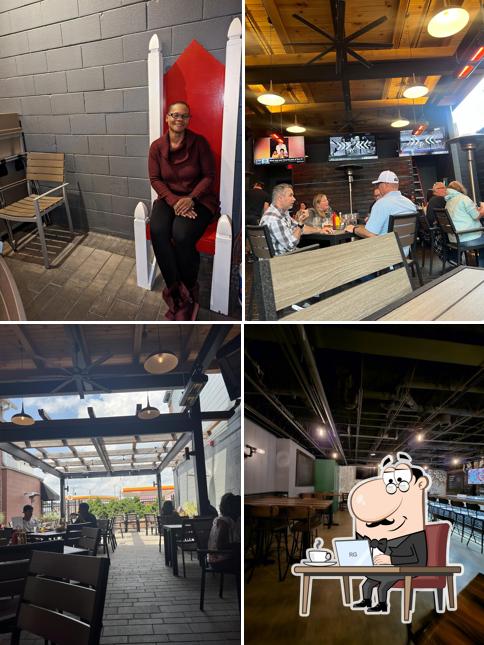 Lassen's Tap, Homewood - Restaurant menu, prices and reviews