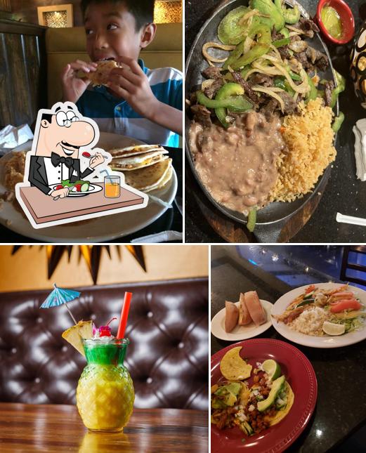 Casa Maria Restaurant & Bakery - San Marcos in San Marcos - Restaurant ...