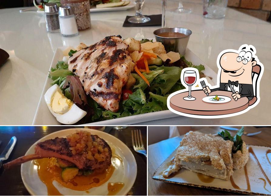 J. Corks, Greensburg - Restaurant menu, prices and reviews