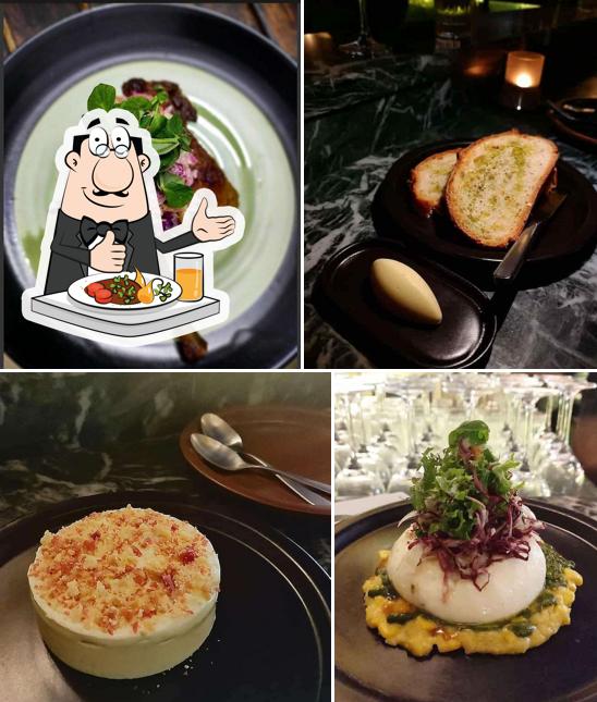 Americano, Mumbai - Restaurant menu and reviews