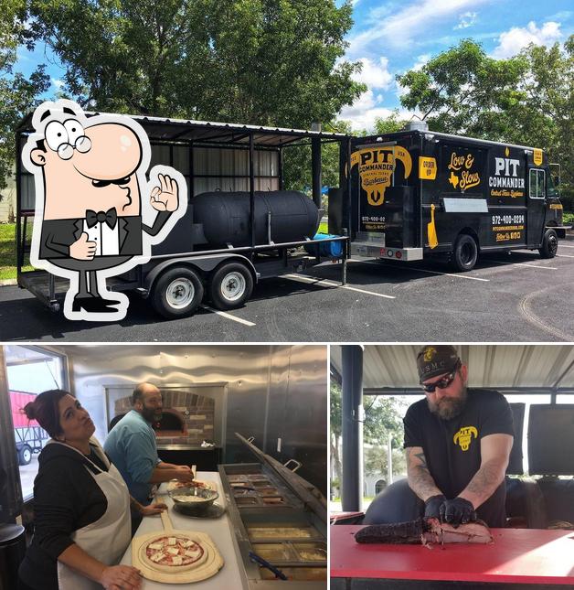 Pit Commander Barbecue in Plano - Restaurant reviews