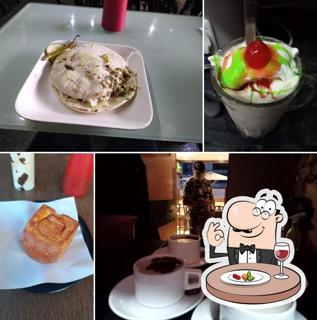 BAKE POINT, Sultan Bathery - Restaurant menu, prices and reviews