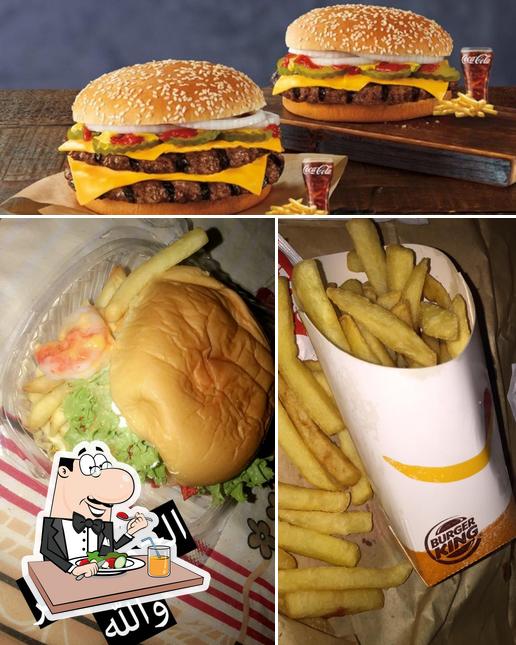 Burger King - Maqam-Al Ain restaurant, Al Ain, Al Maqam - Restaurant ...