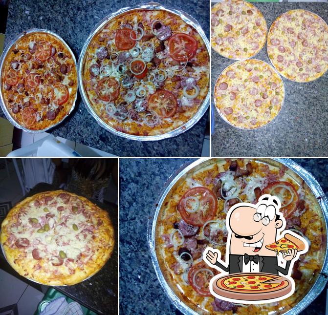 CJ Pizzas Fast Food, Brasil - Avaliações de restaurantes