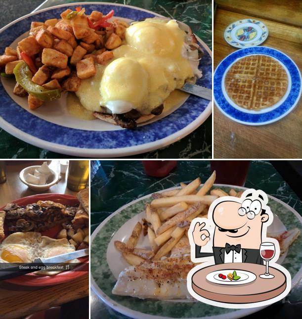 Domus Fare in Fredonia - Restaurant menu and reviews