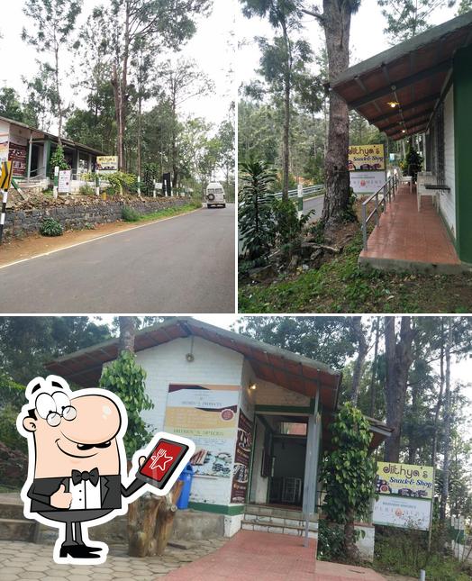Top 7 cafes in Yercaud, september 2025 - Restaurant Guru