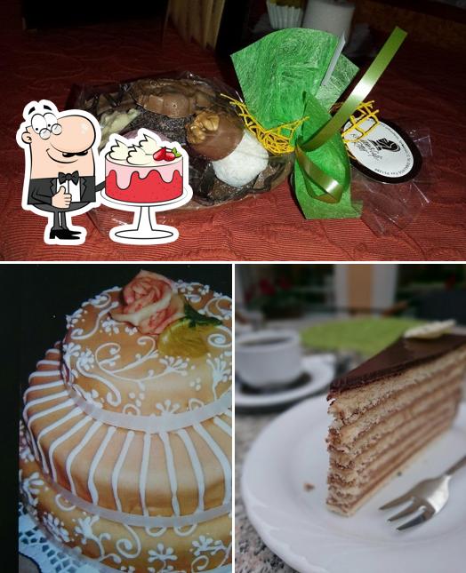 Konditorei Ritter cafe, Uffenheim - Restaurant reviews
