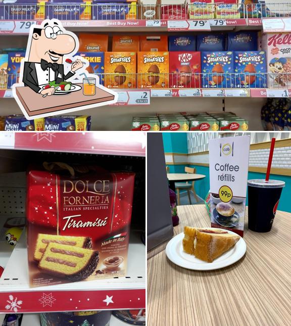 wilko in Mansfield - Restaurant reviews