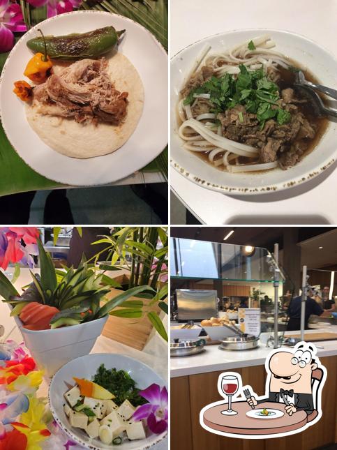 The Anteatery in Irvine - Restaurant menu and reviews