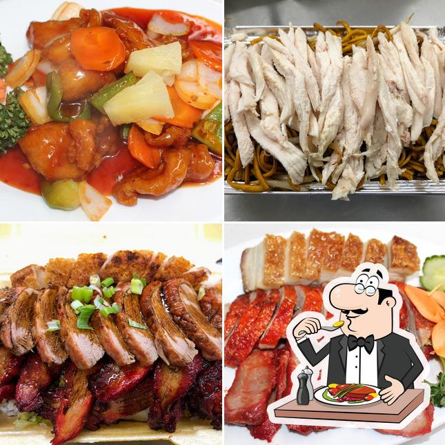 Chung Ku, Liverpool - Restaurant menu, prices and reviews