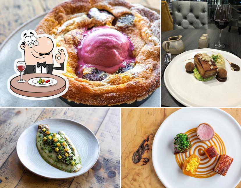 Craft, Birmingham - Restaurant menu, prices and reviews