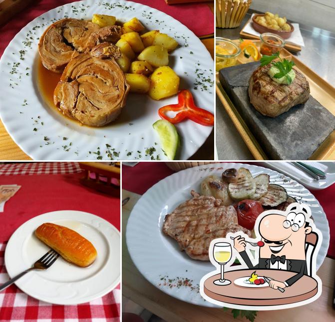Alle Lokale in Đurđevik , Frühling 2024 - Restaurant Guru